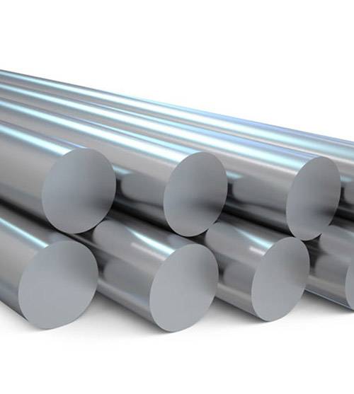 Stainless Steel 304H Round Bar Supplier, Stockist